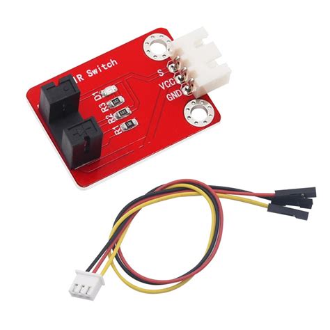 Optocoupler Sensor Arduino At Tonya Peterson Blog