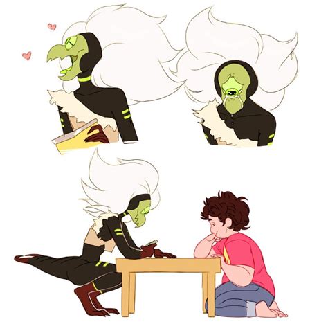 Best Steven Universe Fan Art Images On Pinterest Gems Cartoon Network And Crystals