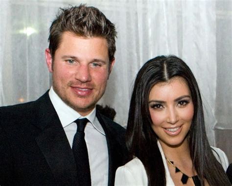 همه روابط عاشقانه کیم کارداشیان