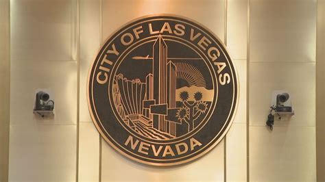 Las Vegas City Council Opts To Appoint New Member To Vacant Seat