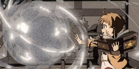 Mushoku Tensei Magic Spells Explained