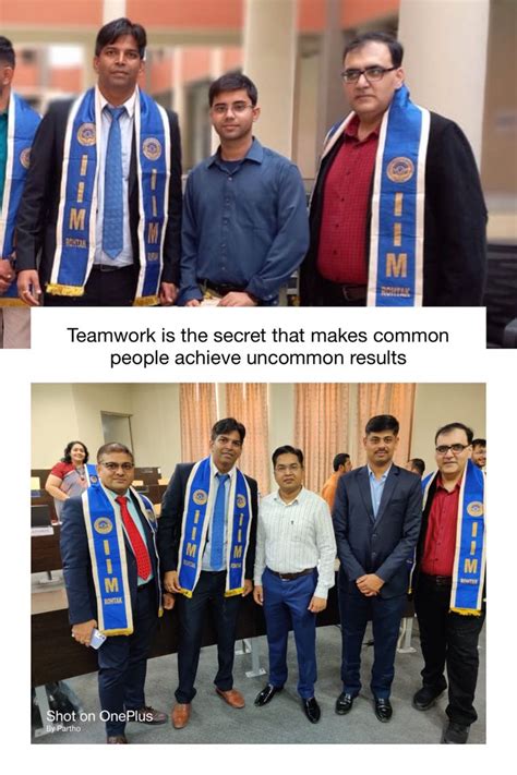 Mahesh Kumar Gupta On Linkedin Mondaymotivation Teamwork Thoughtoftheday