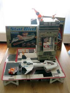 Le Starbird Par Mathieu Années 80 La Communauté Fan Des 80s
