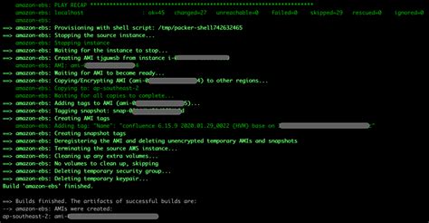 Share Encrypted Ami Across Aws Accounts Jackie Chens It Workshop