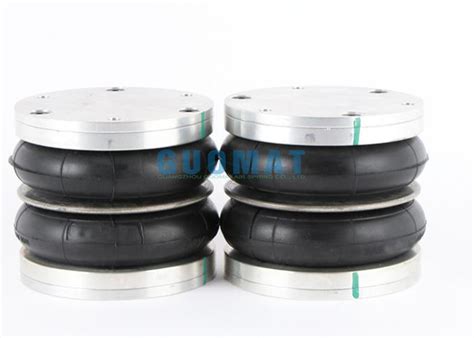 Firestone Industrial Air Spring W01 R58 4051 Dunlop 4 12 X 2 Double