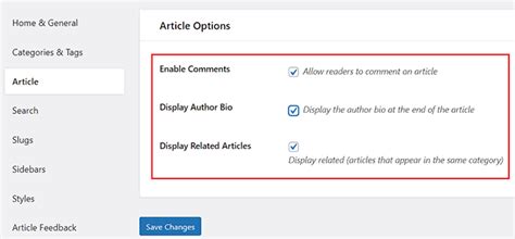 How To Add Documentation In WordPress Step By Step