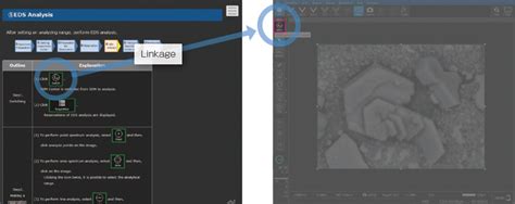 【discontinued】jsm It800 Schottky Field Emission Scanning Electron Microscope Products Jeol Ltd