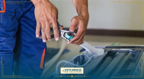 How To Discharge An AC Capacitor Safely Step By Step