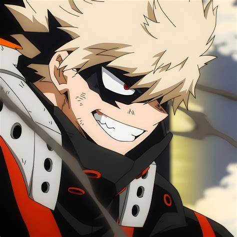 Katsuki Bakugo Personagens De Anime Bakugou Manga Ilustrações Retro