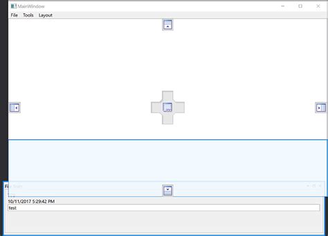 Avalondock Bug2 · Dirkster99avalondock Wiki · Github