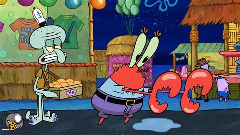 فصل دوازدهم سریال کارتونی باب اسفنجی قسمت۲۰ شلوار مکعبی فیلو