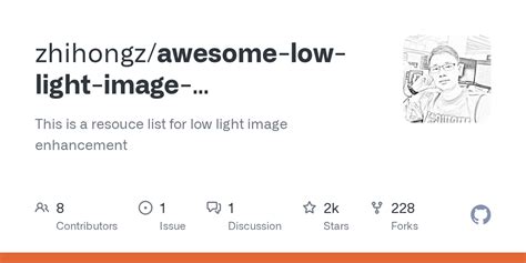 Awesome Low Light Image Enhancementpapers直方图均衡技术综述李乐鹏pdf At Master · Zhihongzawesome Low