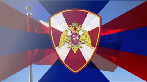 Я, Силовик. Rosgvardiya: The Emperor's New Guards? — The Security ...