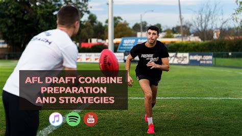 Afl Combine Training Approach