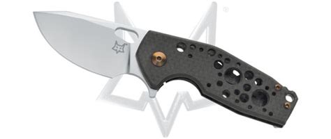 Fox Knives Italy