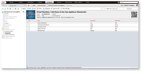 Manage Passwords Knowledge Base