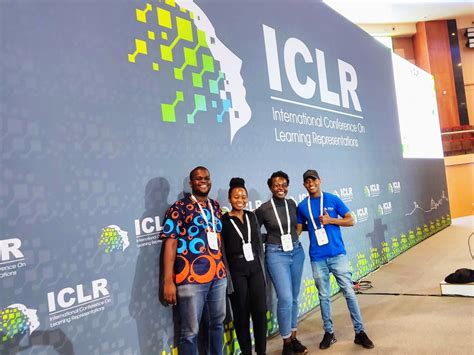 Dsfsi Iclr 2023 Kigali Rwanda 1 5 May 2023