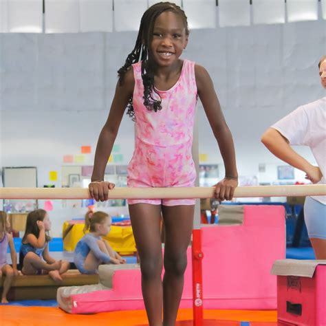 Classes — Authority Gymnastics