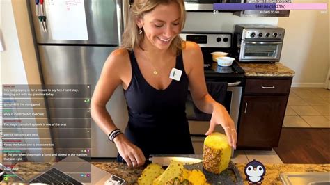 Chef Gianna Cookin Up Youtube