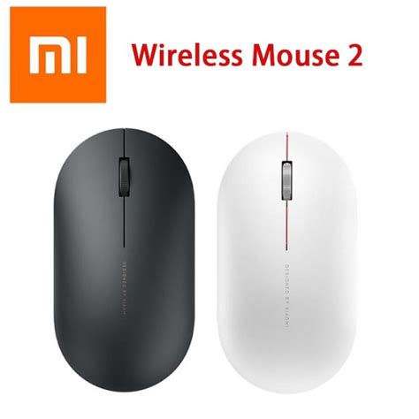Xiaomi Mi Wireless Mouse