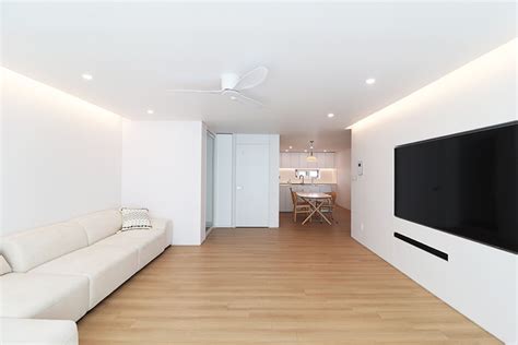 숨은 공간 활용하기 포근한 감성 담은 구축 리모델링 라이프스타일 슈퍼앱 오늘의집