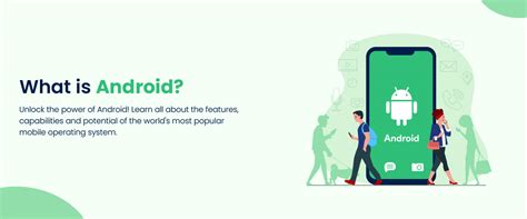 What Is Android Internshala Trainings Blog
