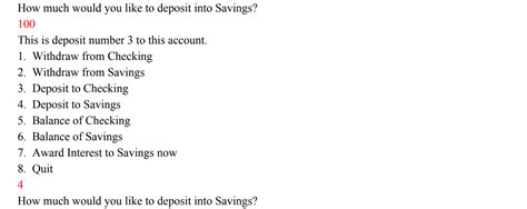 Cse1322l Lab 4 Concept Summary 1 Inheritance 2