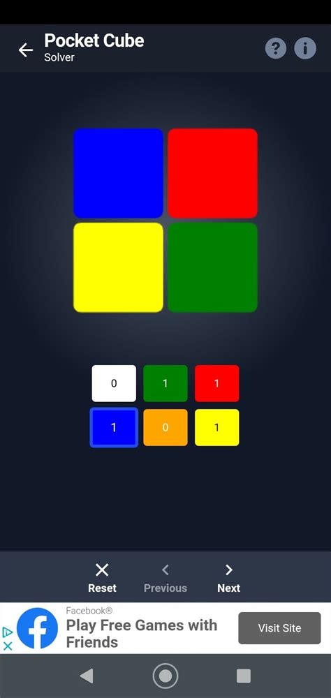 Cube Solver Apk Download For Android Free