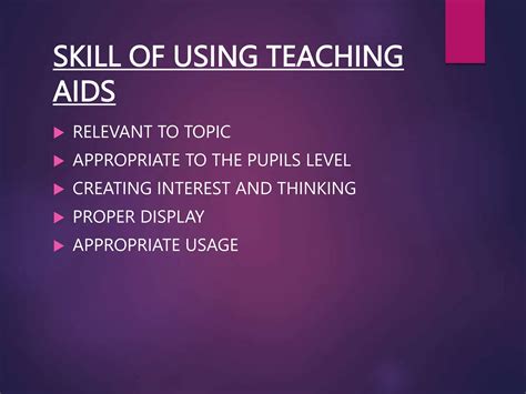 Micro Teaching With Skills And Types And Examples Pptx