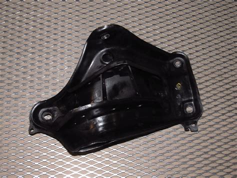 87 88 89 Toyota Mr2 Oem Engine Sub Frame Crossmember Rear Left