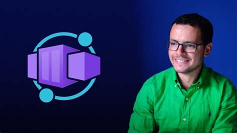 Azure Container Apps Intro And Deep Dive Free Online Courses With