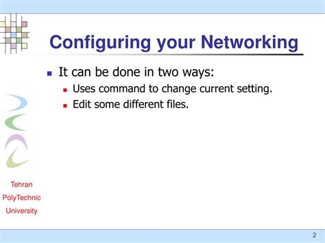 PPT Network Management PowerPoint Presentation Free Download ID