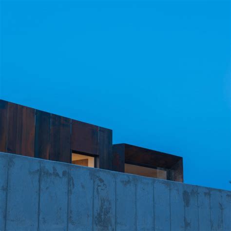 Architecture Babes Build Community Hall In Utah Desert