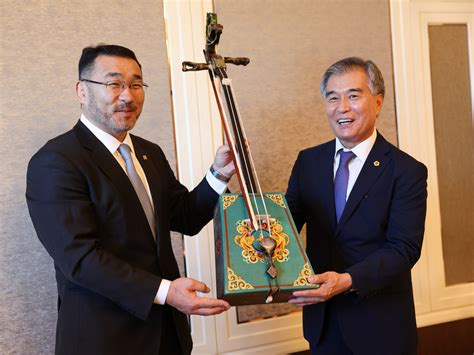 Сөүл хоттой хүний нөөцийг чадавхжуулах чиглэлд хамтран ажиллана Isee Mn