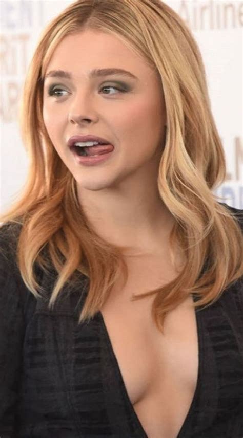 Chole Grace Moretz Naughtyguy09