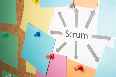 Agile Vs Scrum A Comparision Brought To You By Itchronicles