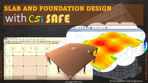 How To Learn CSI Safe Structures Design Software