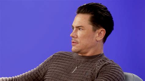 Watch Tom Sandoval Calls Ariana Madixs Anger Performative Vanderpump Rules After Show