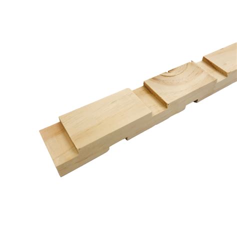 Vertical Cavity Batten Hume Pine Nz