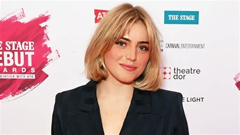 Who Is Sex Educations Bella Maclean