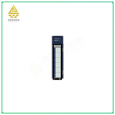 Ic694alg442 Cc Algorithm Module It Provides Rich Algorithm Operation Functions