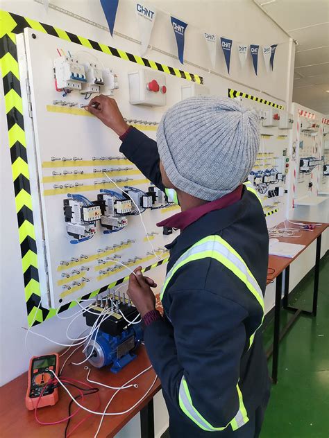 Modules For Electrical Trade Test At Stephanie Bauer Blog