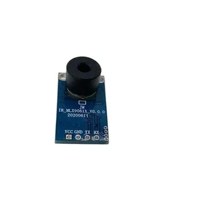 Thermal Camera Raspberry Pi Rebelkasap