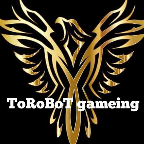 Torobot Gaming Youtube