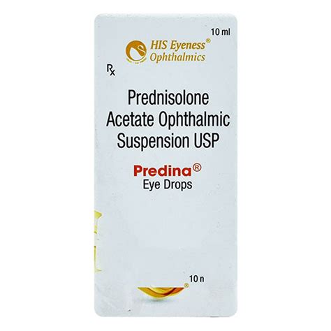 What Is Prednisolone Eye Drops Used For At Andre Thompson Blog