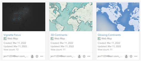 Dashboards That Pop Inspiration Esri Community