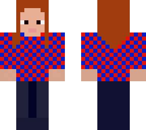 Mom Minecraft Skins