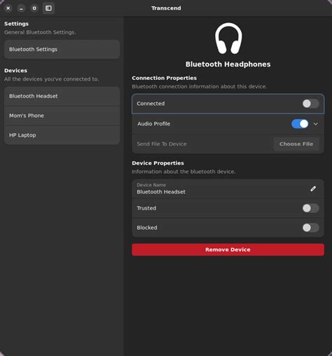 How To Access Notification Actions In The Notifications List R Gnome