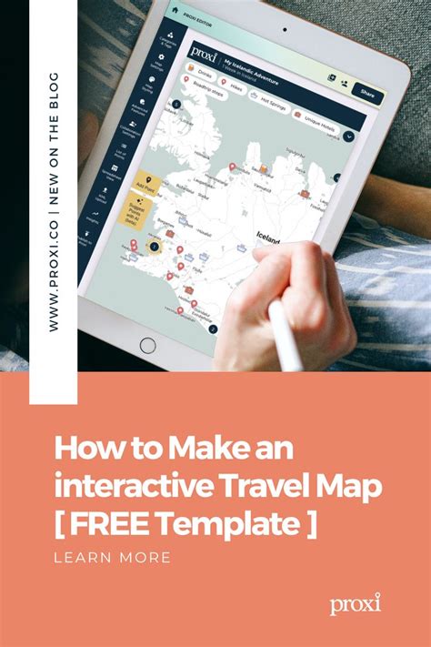 How To Build A Custom Interactive Map