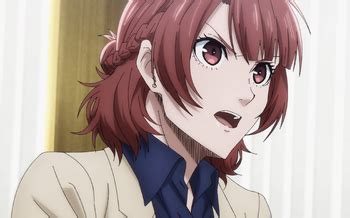 Anri Teieri Blue Lock Wiki Fandom